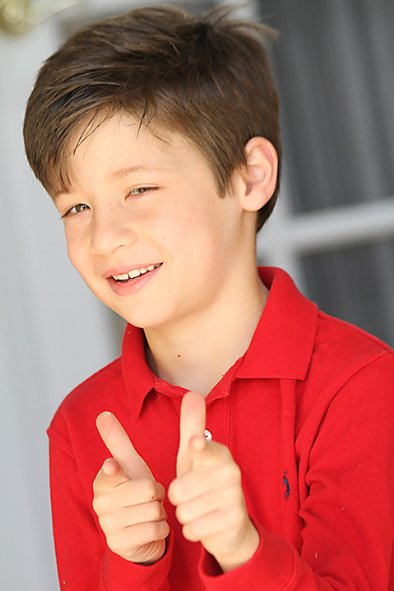 Picture of Davis Cleveland