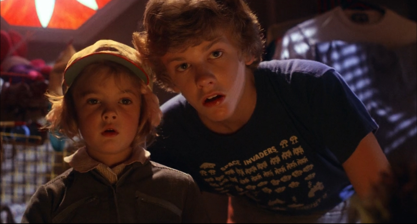 Picture of E.T. the Extra-Terrestrial (1982)