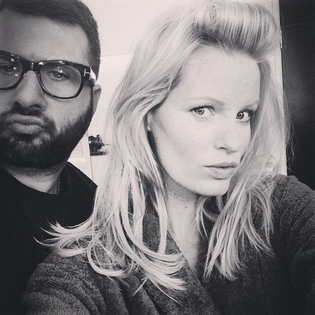 Picture of Caroline Maria Winberg