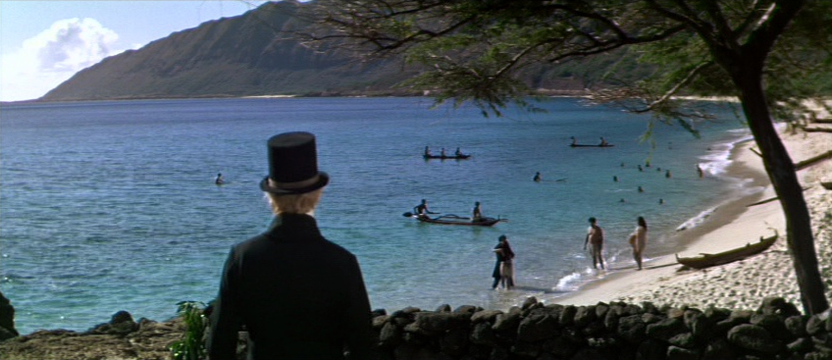 Image of Hawaii (1966)