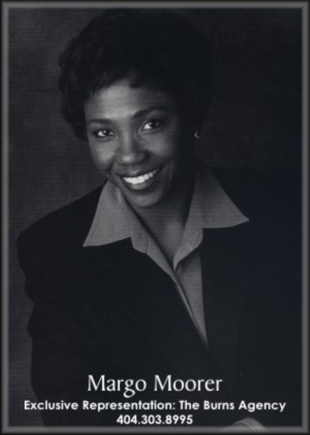Picture of Margo Moorer