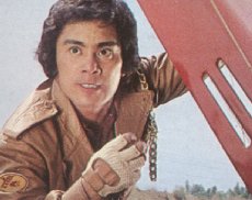 Picture of Kenji Ohba