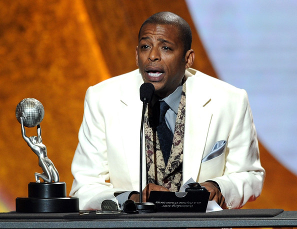 Picture of Darnell Williams