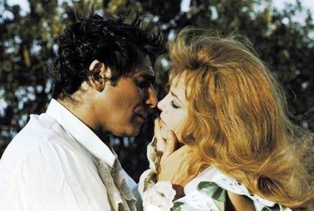 Untamable Angélique picture