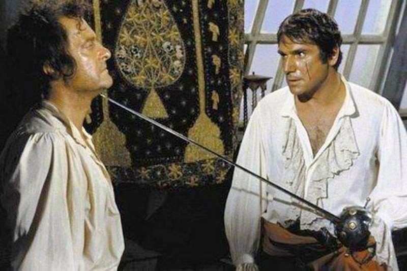 Picture of Untamable Angélique