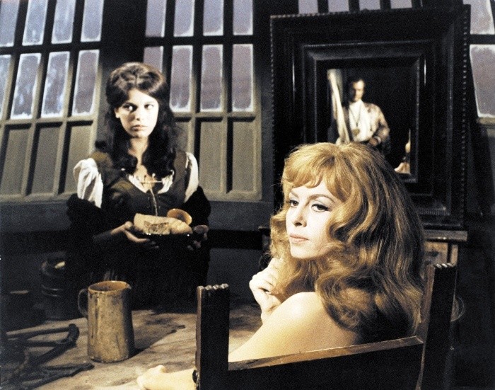 Picture of Untamable Angélique