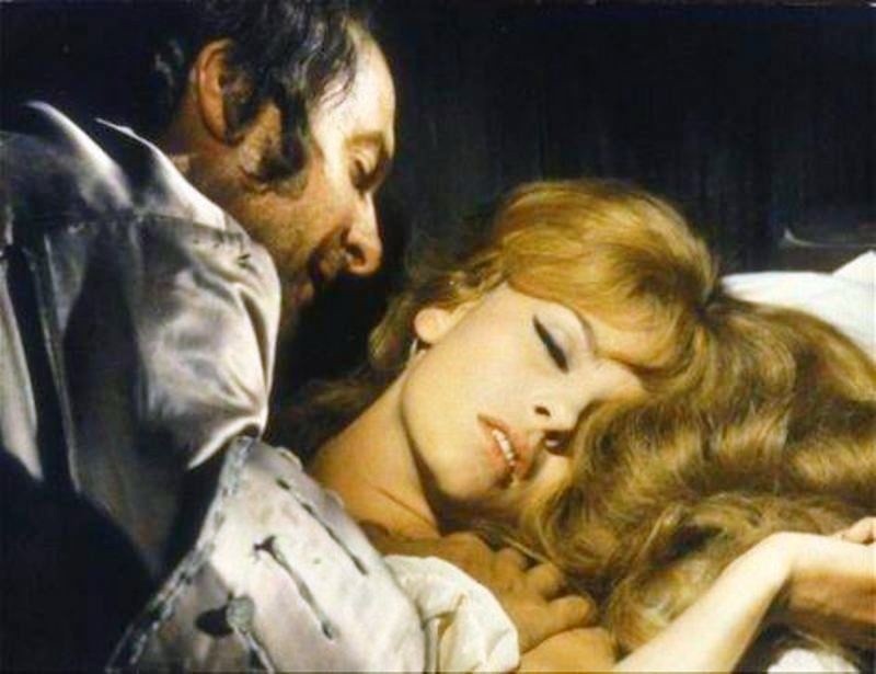 Picture of Untamable Angélique