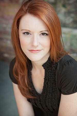 Image of Heather Gilliland