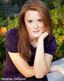 Picture of Heather Gilliland