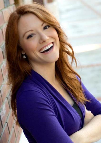 Picture of Heather Gilliland