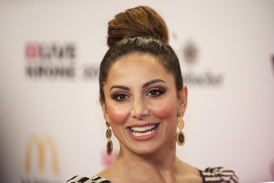 Picture of Enissa Amani