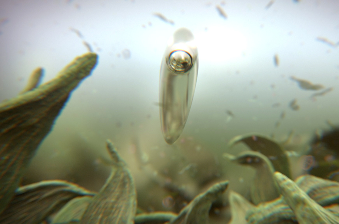 Image of Cosmos: A Spacetime Odyssey