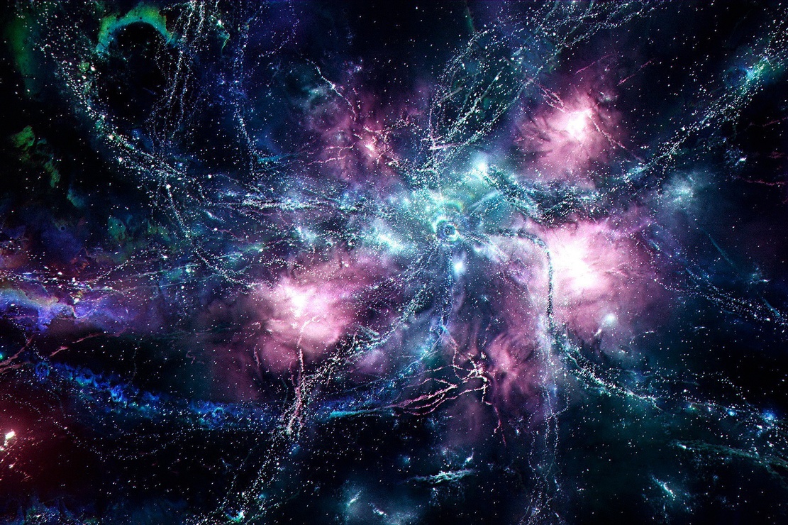 Picture of Cosmos: A Spacetime Odyssey