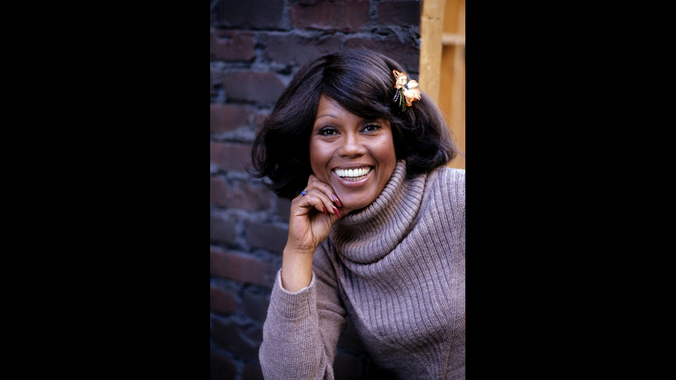 Picture of Ja'net DuBois