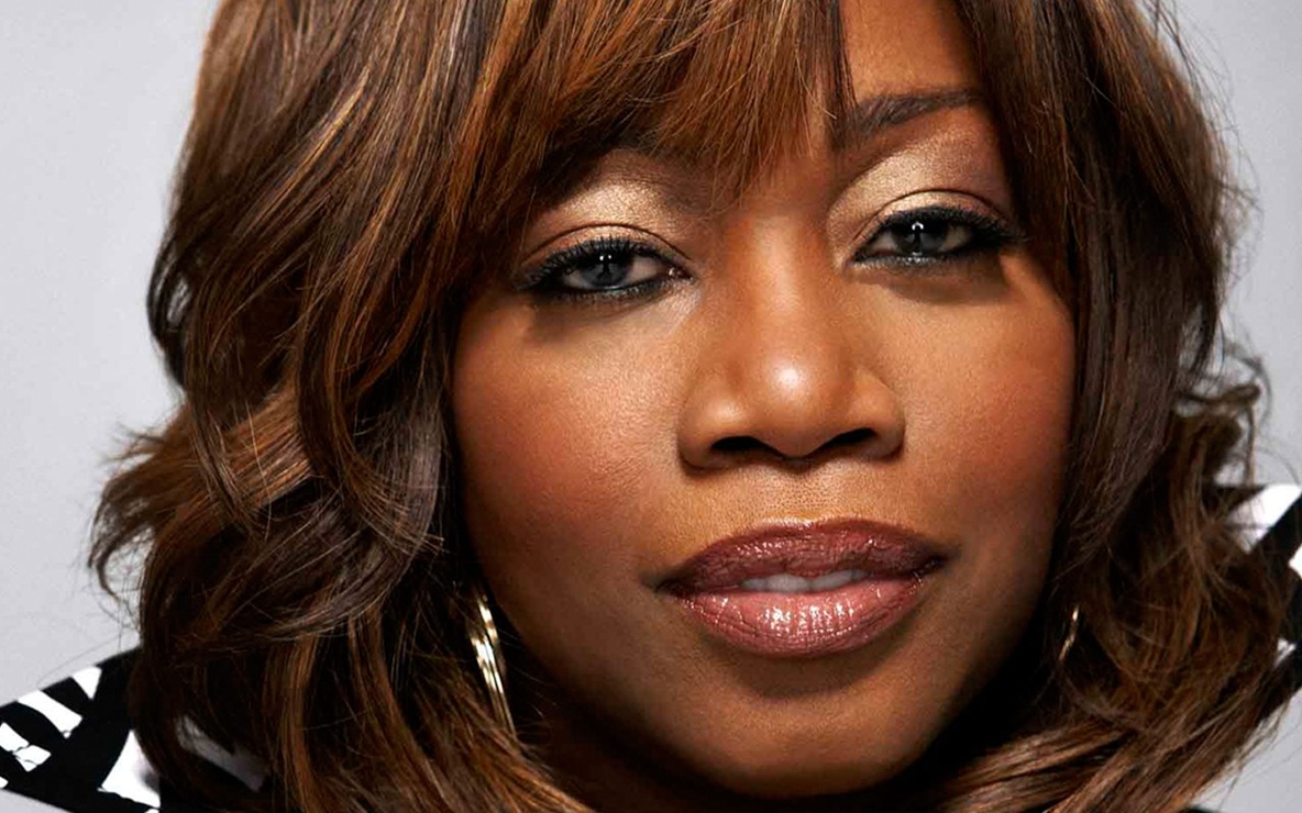 Regina Taylor image