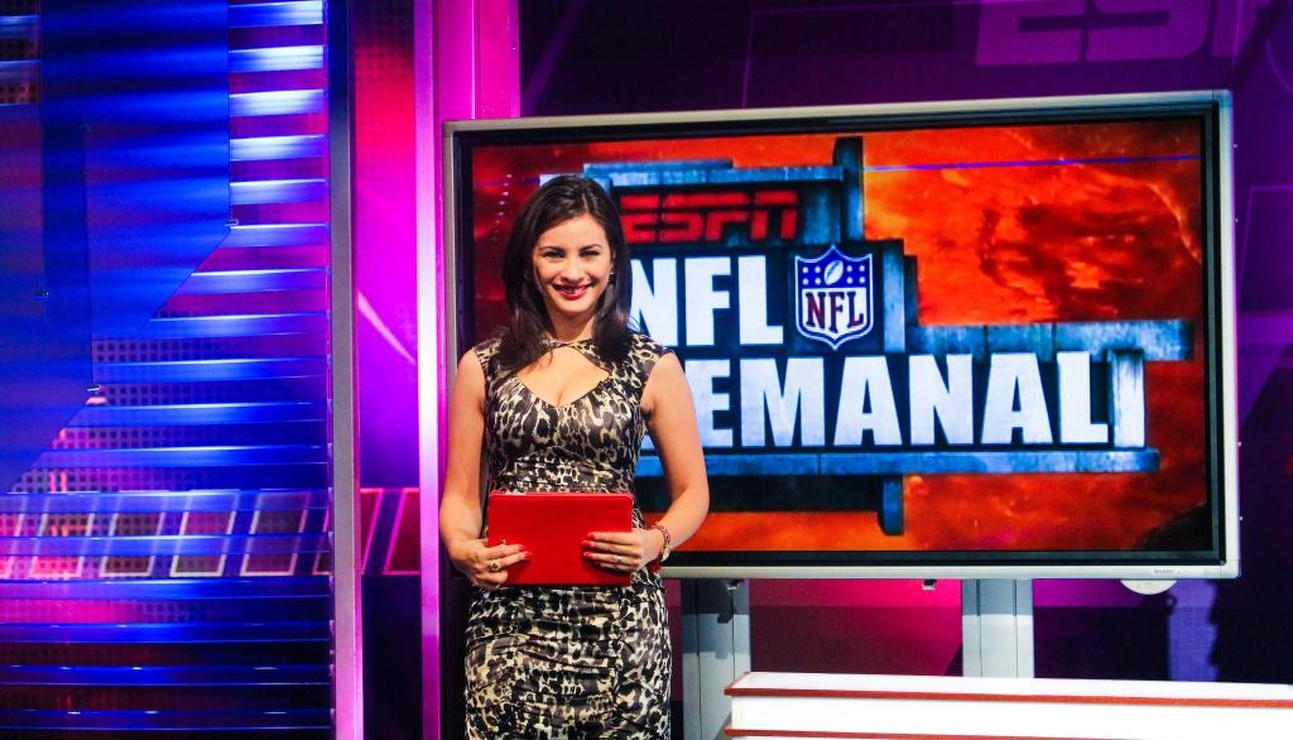 Picture of Kary Correa