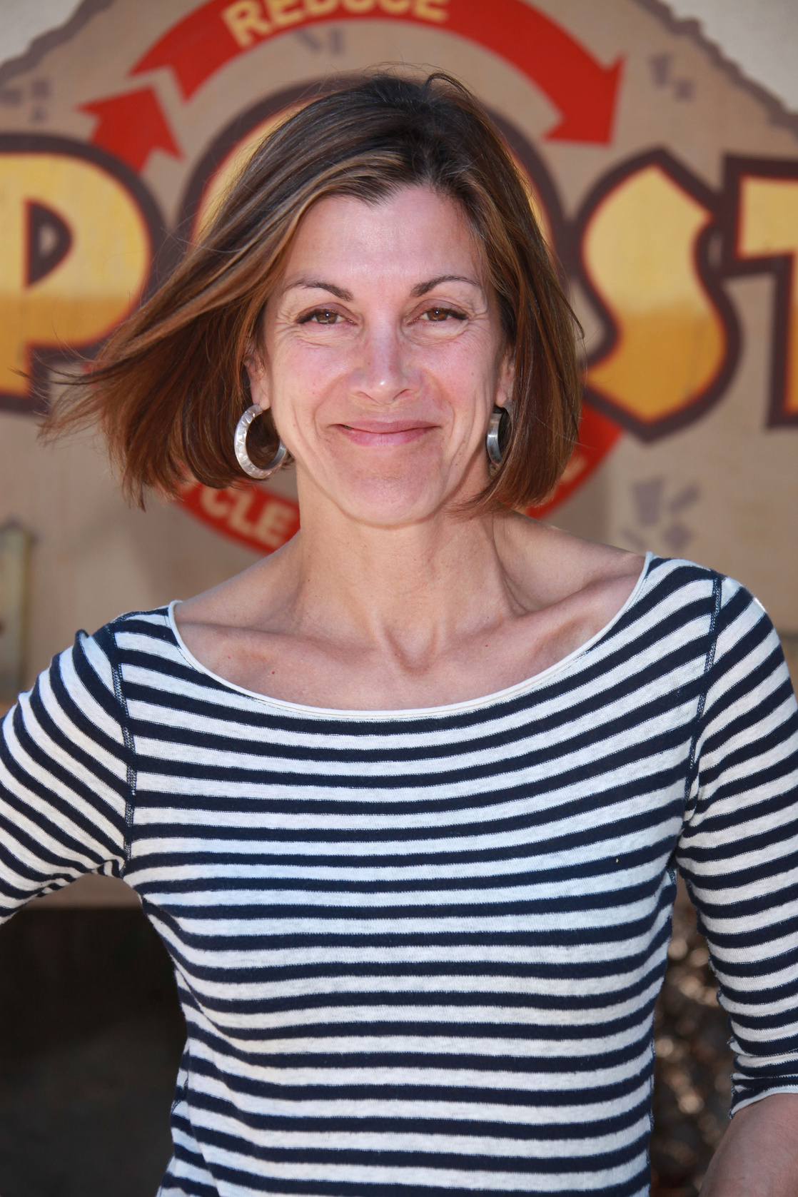 Wendie Malick picture