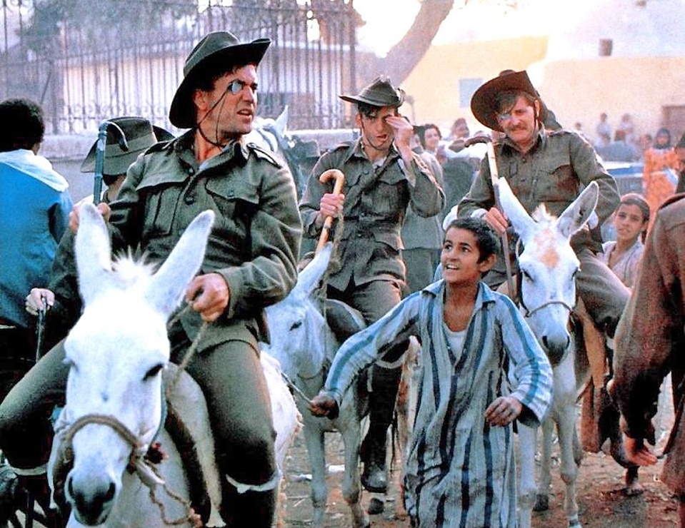 Picture of Gallipoli (1981)