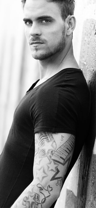 Picture of Marc Barthel