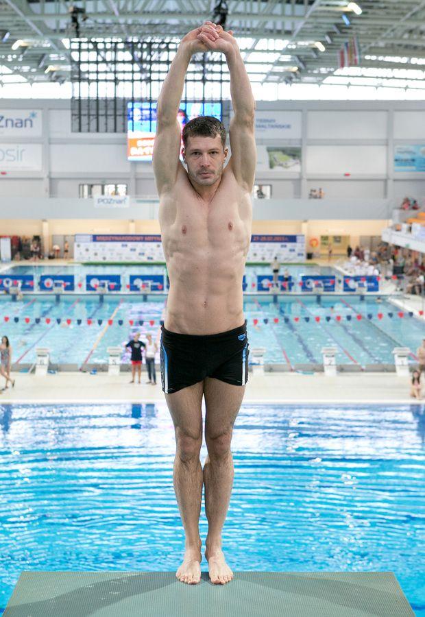 Picture of Andrzej Mlynarczyk