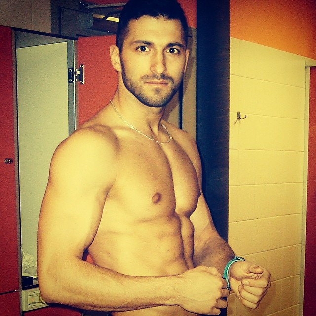 Picture of Rafal Maslak