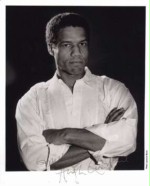 Hugh Quarshie image