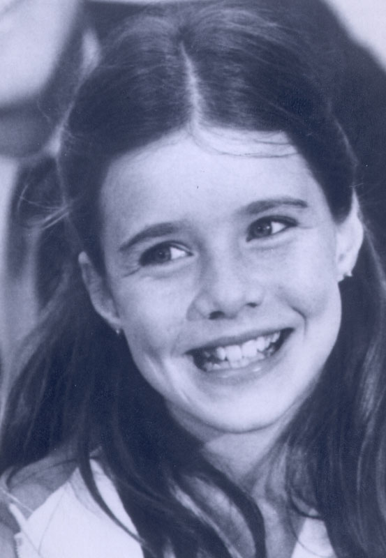 Samantha Reed Smith picture