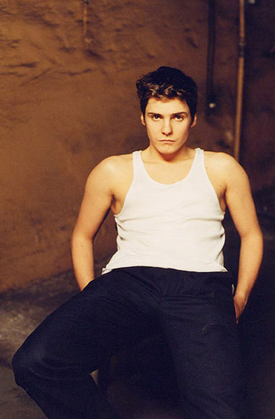 Picture of Daniel Brühl