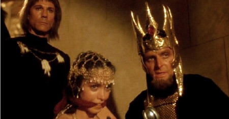 Picture of Kathleen Beller