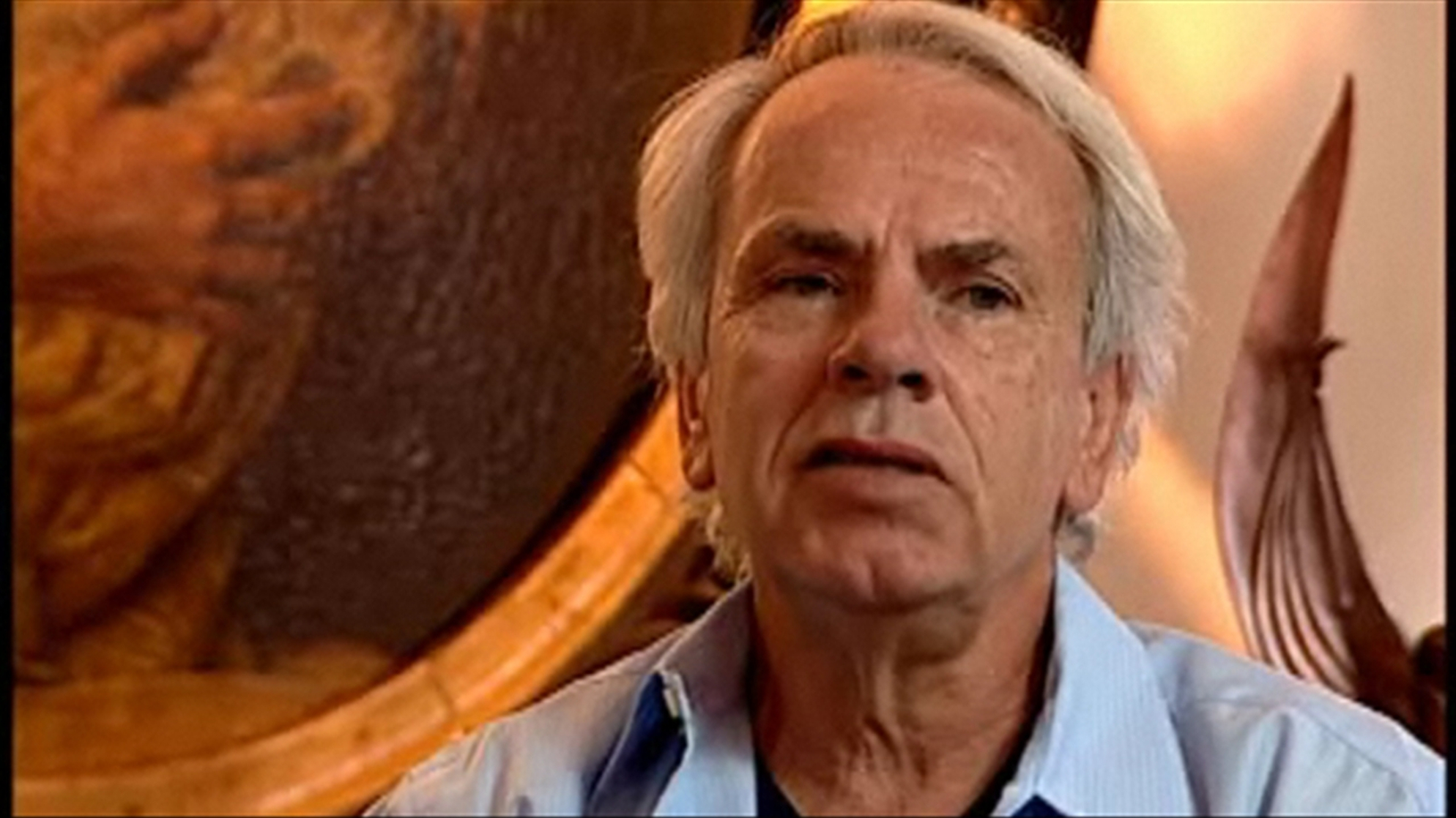 Picture of Jan de Bont