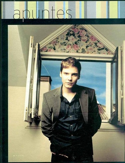 Image of Daniel Brühl