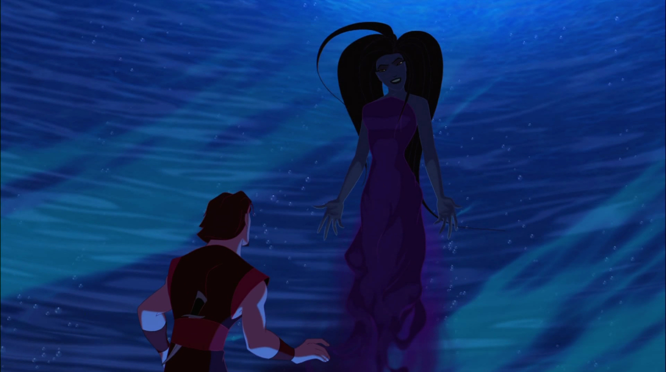 Picture of Sinbad: Legend of the Seven Seas (2003)