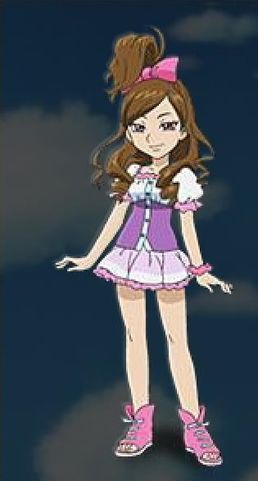 Jessica (Stitch!) picture