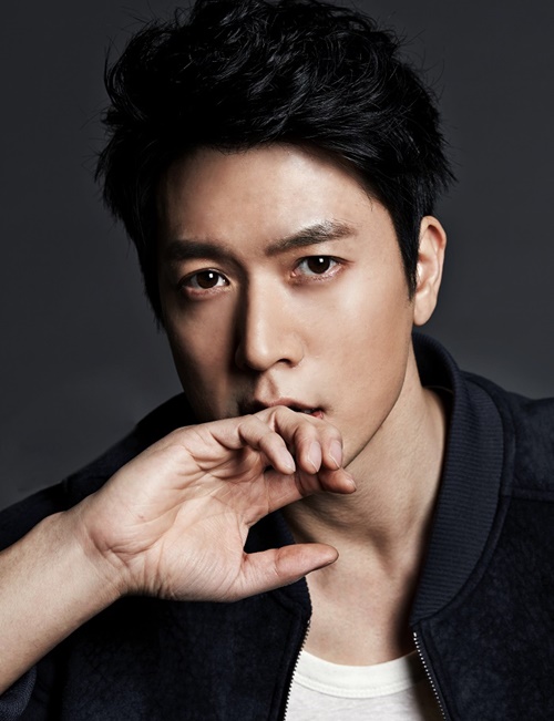 Picture of Jo Hyun Jae