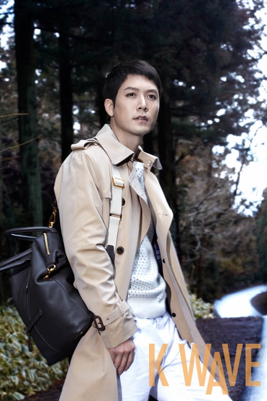 Jo Hyun Jae picture