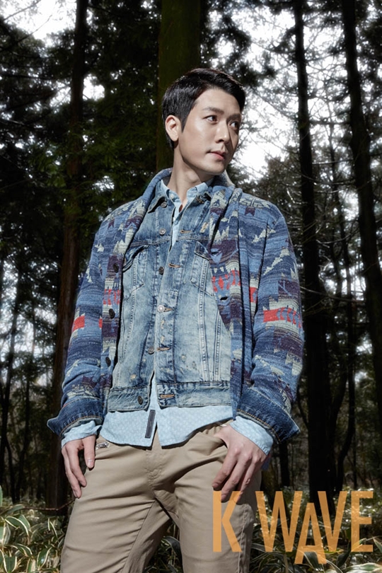 Picture of Jo Hyun Jae