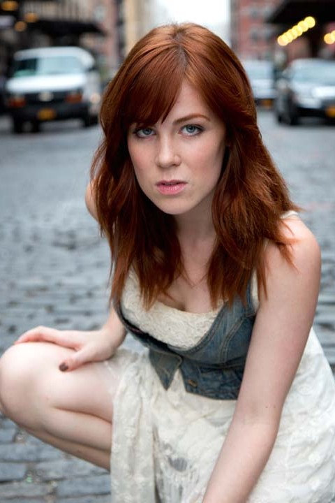 Picture of Sonja O'Hara