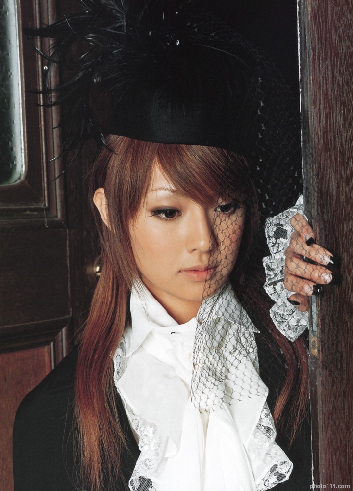 Picture of Kyôko Fukada