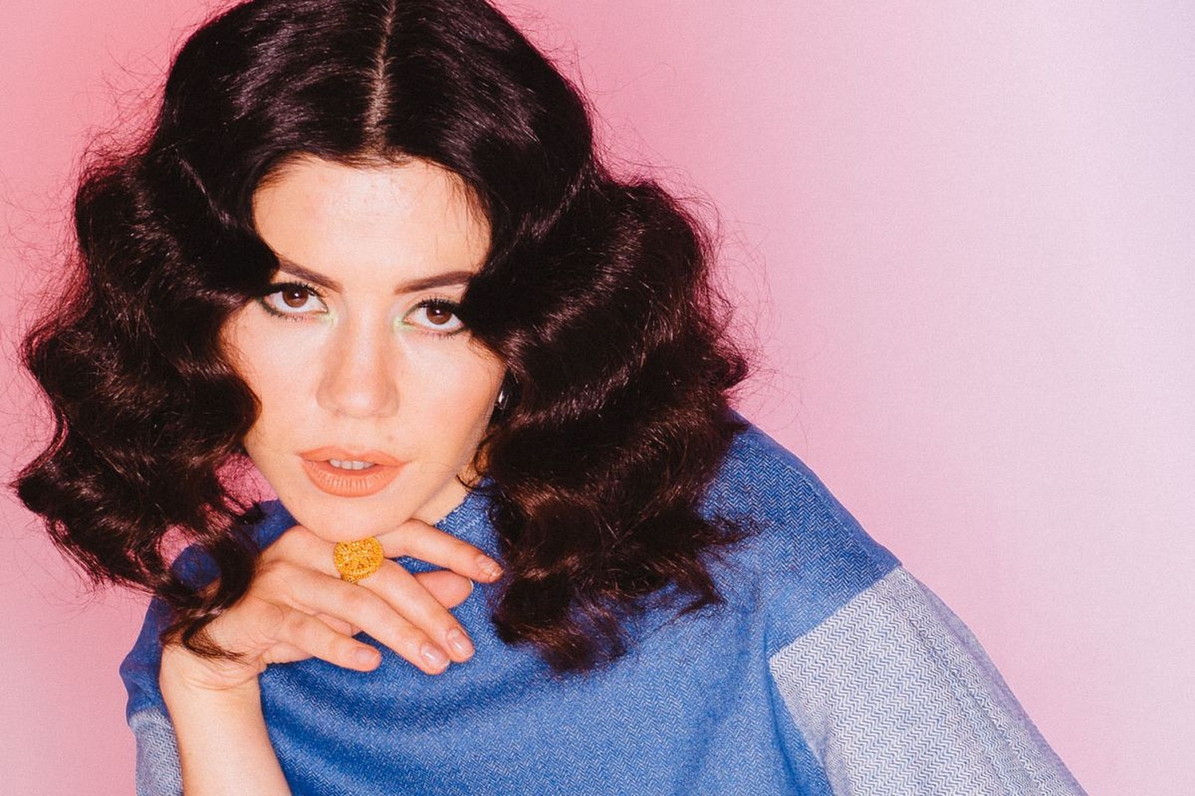 Picture of Marina Diamandis