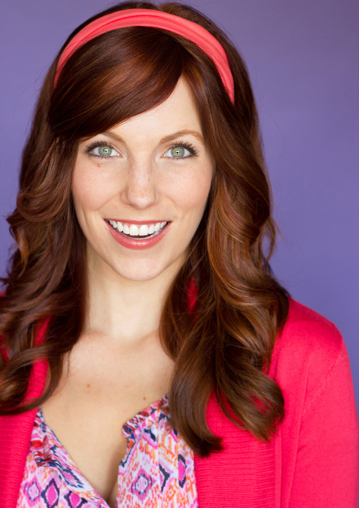 Picture of Ali Williams