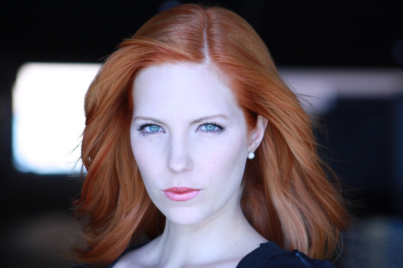Picture of Ali Williams