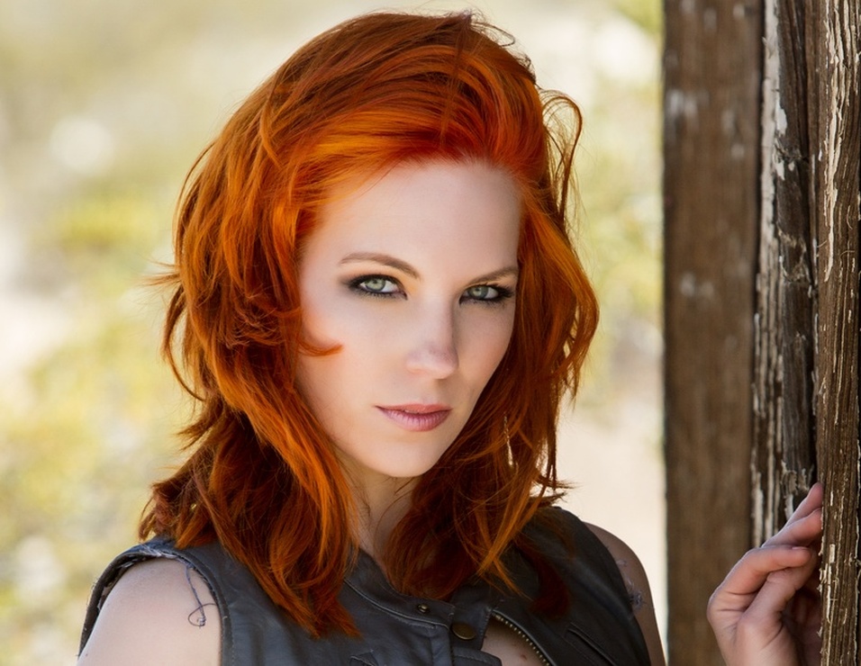 Picture of Ali Williams