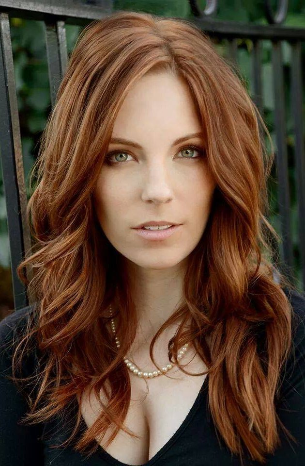 Picture of Ali Williams