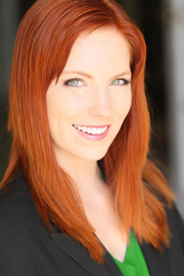 Picture of Ali Williams