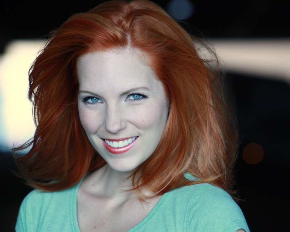 Picture of Ali Williams