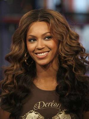 Picture of BeyoncÃ©