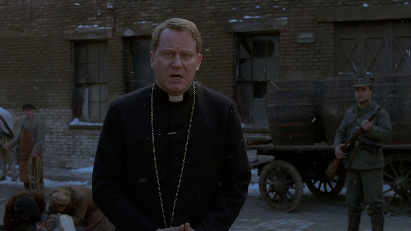 Picture of Dominion: Prequel to the Exorcist