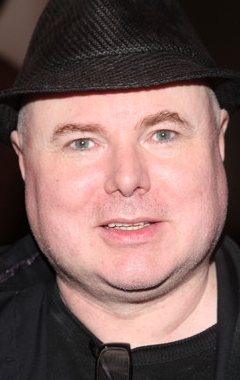 Picture of Philip Ridley