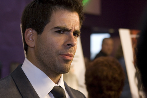 Picture of Eli Roth