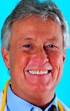 Picture of Richard 'Rick' Bobier